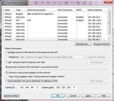 Gns3 And Vmware Virtually Fun