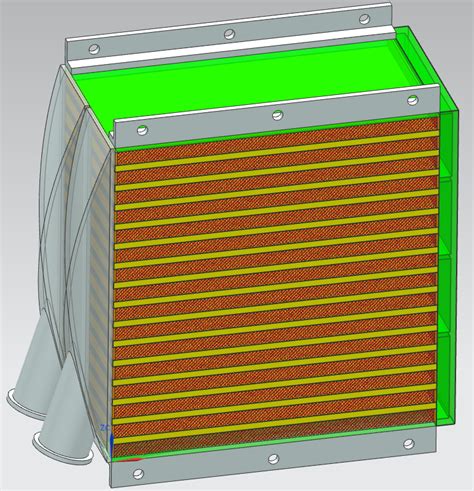 中航迈特获第一届中国（国际）航空增材制造结构优化设计大赛二等奖 3d打印 企业动态 颗粒在线