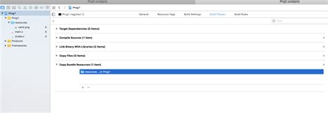 Build Textures Not Loading MacOS XCODE Issue 370 Raysan5