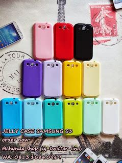 Chynda Shop By Suci Nanda Jual Jely Case Bumper Case Hardcase Heart Case Flip Cover Case
