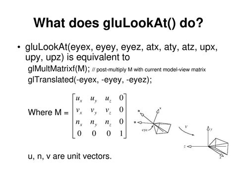 Advanced Graphics Algorithms Ying Zhu Georgia State University Ppt