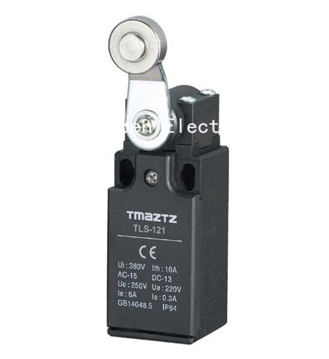 Tmaztz Tls 121 Limit Switch Micro Switch Travel Switch Switch Travel