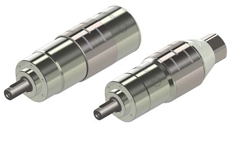 Moteurs Pneumatiques Modec Mte 10