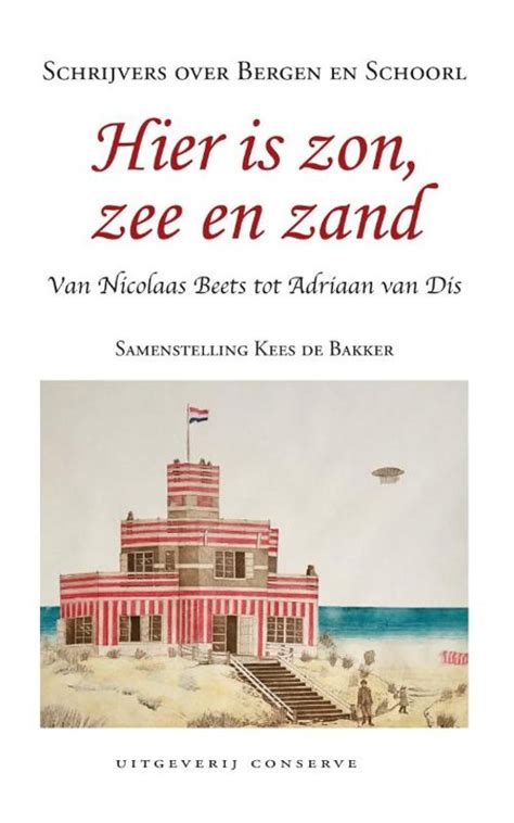 Hier Is Zon Zee En Zand LeesKost