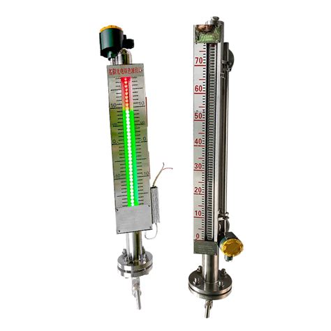 Magnetic Level Indicators For Liquids Float Level Gauges For Liquid