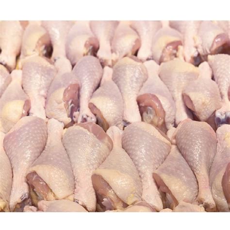 Frozen Chicken And Fresh Chicken Halal Frozen Chicken Drumstick