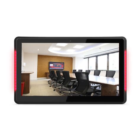 13 3 Android All In One Tablet With Poe Nfc Oem Odm B2b Supplier