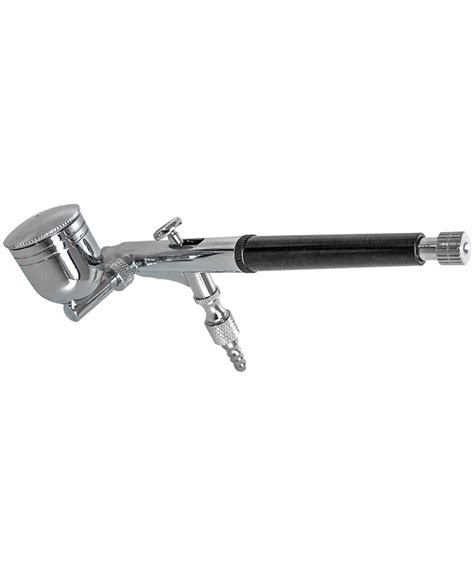 Aerograf Malarski Pistolet Precyzyjny 0 3 Mm Dysza