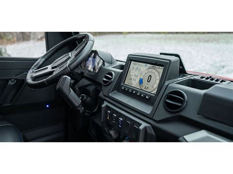 2025 Polaris Ranger Xp 1000 Northstar Edition Premium With Fixed