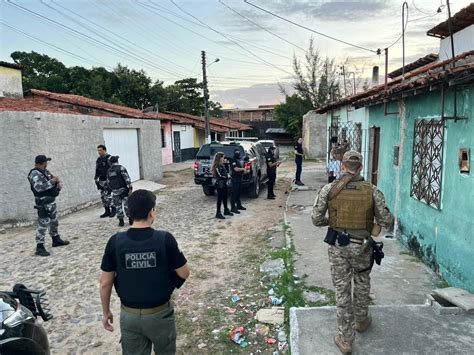 Monitor Da Violência Piauí Tem Quase 20 De Alta Nas Mortes Violentas