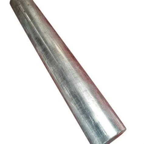 Galvanized Carbon Steel EN A Leaded Bright Bar Single Piece Length Meter At Rs Kg In Pune