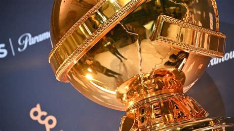 Globos De Oro 2024 En Vivo Estos Son Los Ganadores De Los Premios A Lo