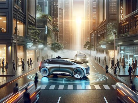 Edito La Voiture Autonome Et Ses Crashs Pour Inspirer La Tech Alliancy
