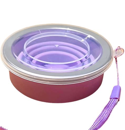 Collapsible Cup Silicone Plenty Mercantile And Event Venue