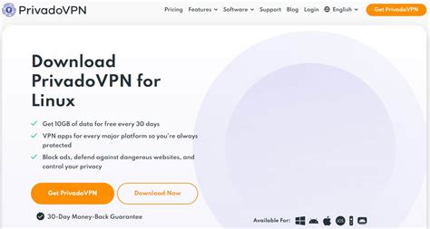 Best Free Vpn For Linux For 2024 Safety And Security On A Budget