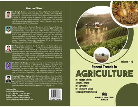 Pdf Crispr Book Chapter Published