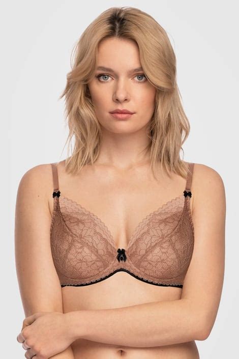 Podprsenka Elisabeth Push Up Astratex Cz