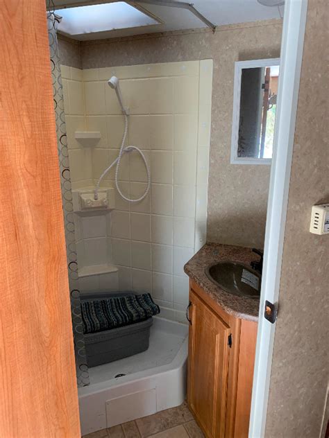 2009 Gulf Stream Firefly Travel Trailers And Campers Calgary Kijiji