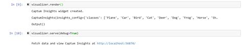 captum insights widget wont render in windows anaconda jupyter