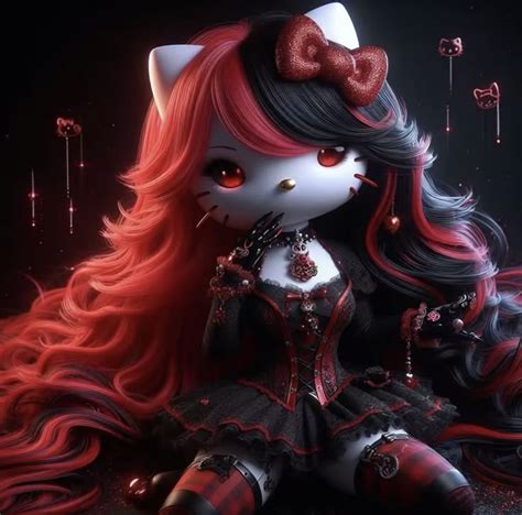 Pin By Jennifer Thompson On Jens Hello Kitty Hello Kitty Art Hello