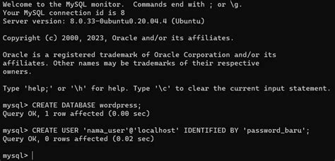 Cara Install Wordpress Menggunakan Nginx Di Ubuntu Server • Sopasticom