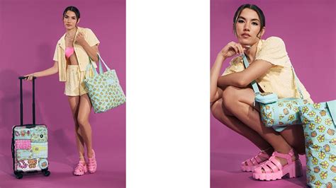 Aloha Collection X Hello Kitty The Pop Insider