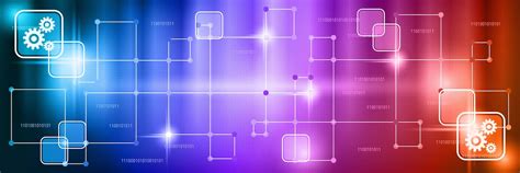 Premium Vector Neural Network Computing Big Data Processing