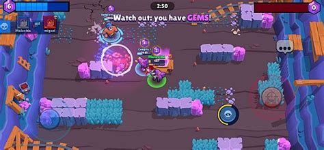 Brawl Stars 170 Gemas 17 Bônus Brasil Android E Ios Thkeys