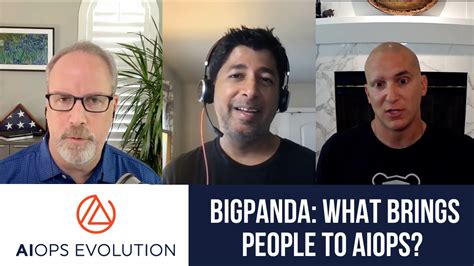 what brings customers to the aiops table windward consulting group