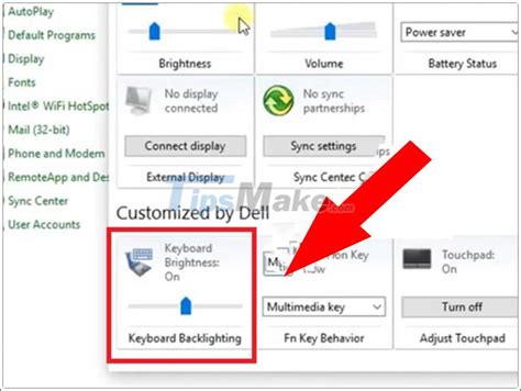 How To Turn On The HP Laptop Keyboard Light Laptop