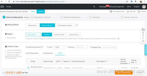 Run Docker On Alibaba Clouds Elastic Compute Service Ecs Alibaba Cloud Community