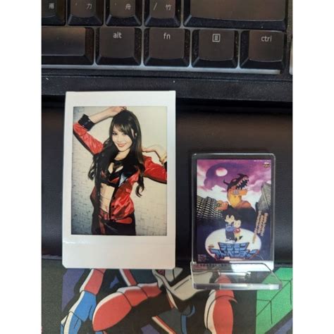 （01）相澤南 限量 拍立得 Juicy Honey Cj Tre 蝦皮購物