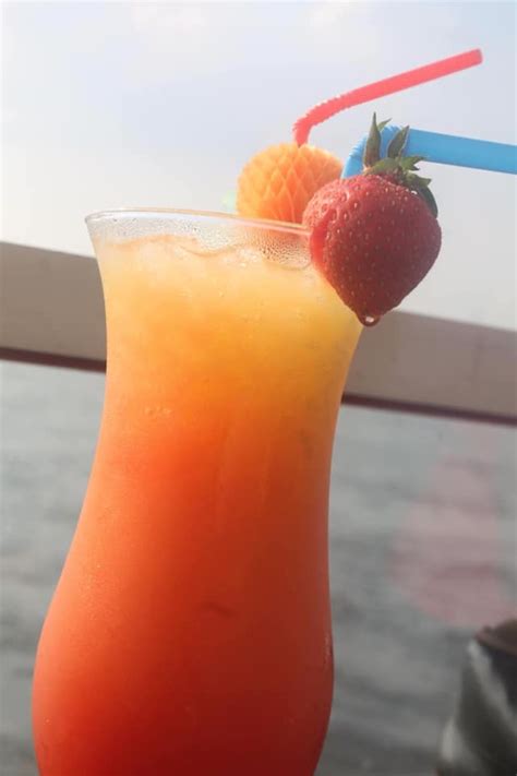 Cantinho Sex On Sertão 1 Dose De Suco De Caju Concentrado 1 Dose De