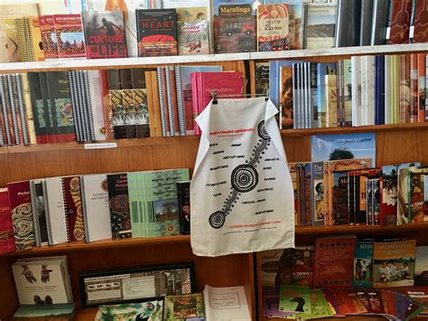 Visit To Goldfields Aboriginal Language Centre — Living Languages