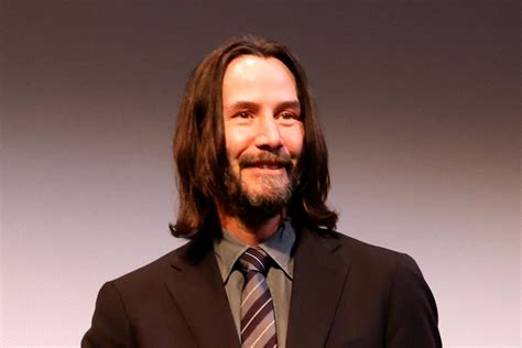 Ator Keanu Reeves afirma Vir para o Brasil Deve ser muito perigoso até para John Wick