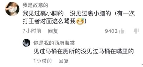 网友们的怼人语录，get