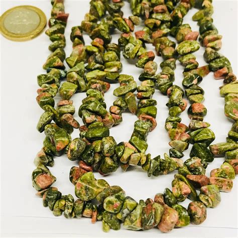 Chips Chico Piedra Natural Unakita 25 24a