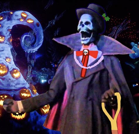 The Ghost Of Christmas Future Khylers Imagination Tank Wiki Fandom