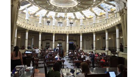 Promueve Congreso Del Estado Educación Inclusiva Para Personas Con