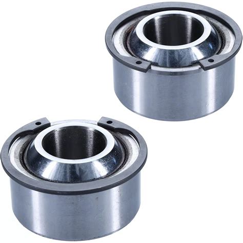 Camburg Bronco 1 Inch Uniball Upper Control Arm Replacement Kit Cam