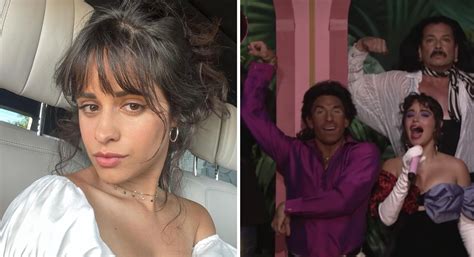 Camila Cabello Breaks Silence Over Backlash After Her Dancer Is Accused