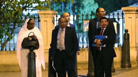 Africans Must Solve The Grand Ethiopian Renaissance Dam Crisis