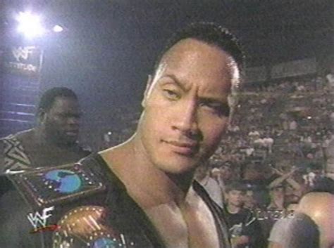 The Rock Eyebrow Raise Meme A History