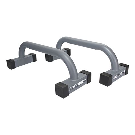 Parallettes Push Up Pap 02