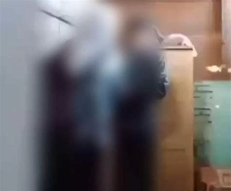 Link Video Lengkap Guru Dan Siswi Hebohkan Gorontalo Pelaku Oknum Guru