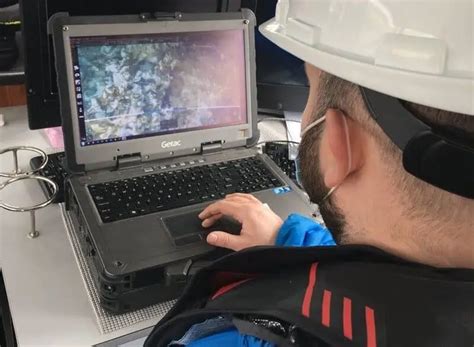Underwater Imaging And Remote Operations For Subsea Inspection
