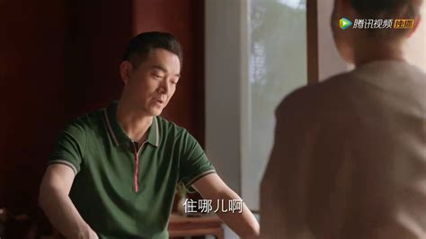 做人，随时找准自己的定位腾讯视频