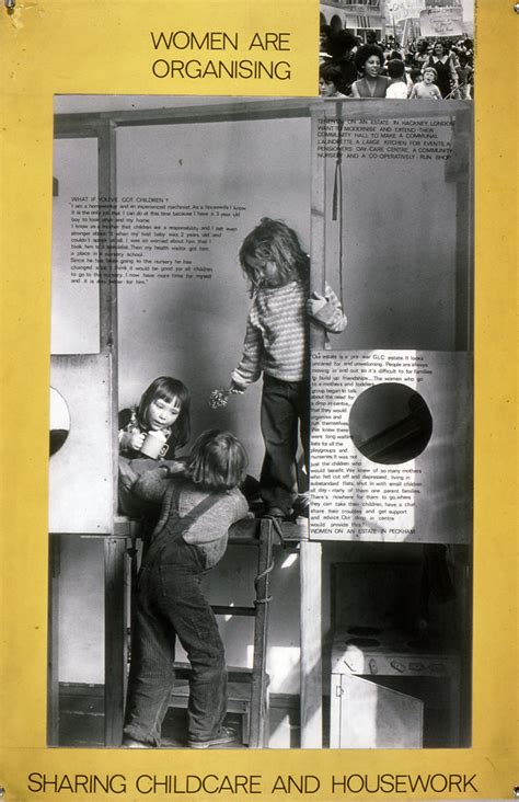 Home Truths Women And The Design Of Houses Matrix Cockpit Gallery Exhibitions