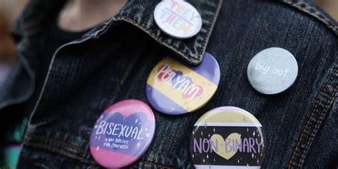 Trans Row We Must Uphold Biological Reality Backlash Over Trans