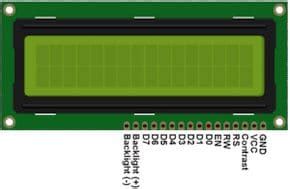 Ein Lcd Display Am Arduino Anschlie En Leicht Gemacht